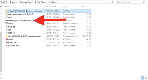 Gateway Java Errors Data Insights Client Center