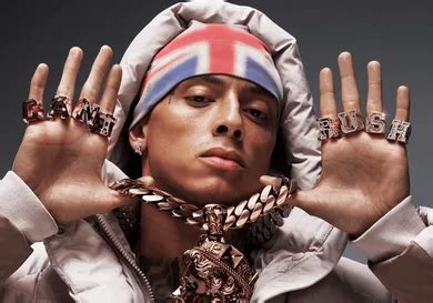 Central Cee Dave Reflect On Their Journey To Success On Crg