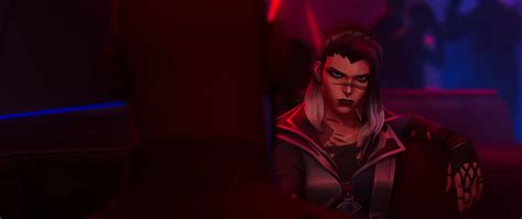 Fade Cinematic 04 Valorant By Michaelxgamingph On Deviantart