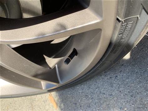 Ford Performance Mustang Tpms Sensor Kit 15 20 M 1180 B