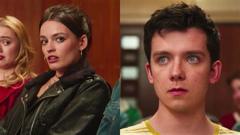 Sex Education Season 2 Trailer Has People Rooting For Otis And Maeve