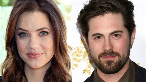 Which Hallmark Actors Are Married To Each Other 60 Photos