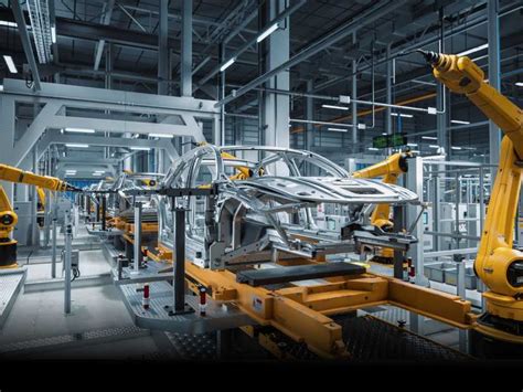 Understanding Car Chassis Types Advantages And Disadvantages