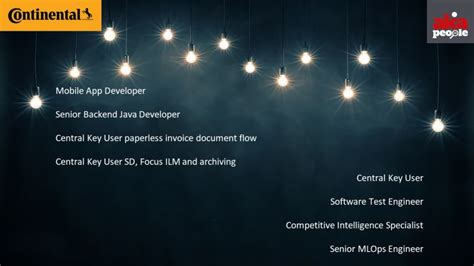 Itjobs Keyuser Mobile Developer Dev Tester Java Backend Jorge Rodrigues