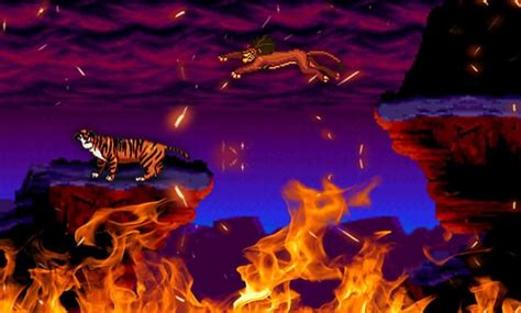 Scar Vs Shere Khan The Lion King Vs The Jungle Book Lords Of The Outlands” R