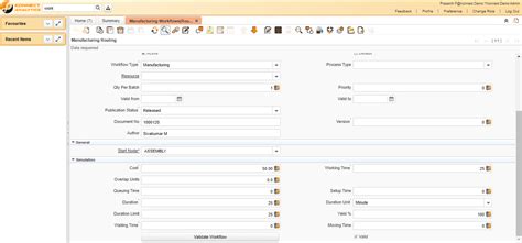 Manufacturing Routing Konnect Erp Help