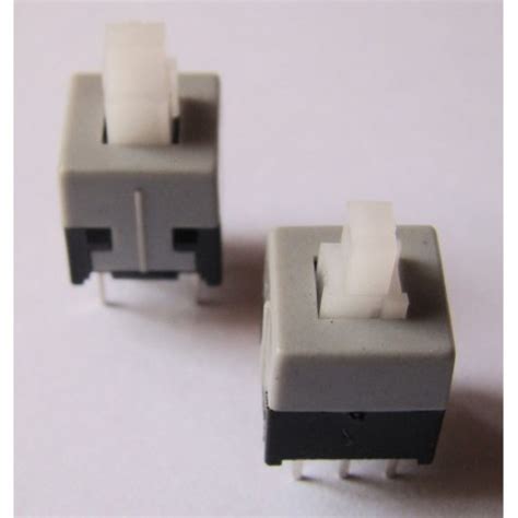 Positions DIP Switch