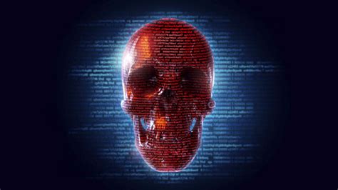 100 Malware Wallpapers