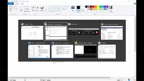 19 Copy Constructor With Deep Copy Youtube