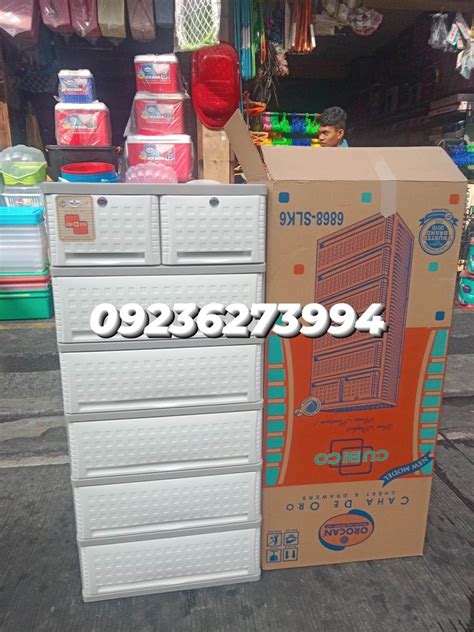 Orocan Drawer Furniture Home Living Furniture Shelves Cabinets Racks On Carousell