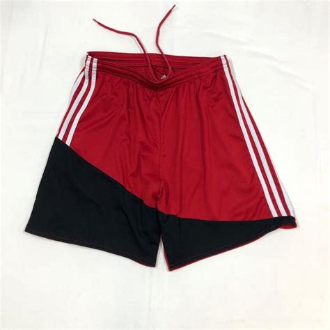 아디다스 축구 반바지 밴딩반바지 105 헬로마켓