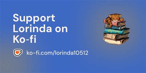 Support Lorinda