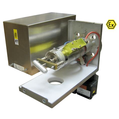 Jes 301e1 Norditech