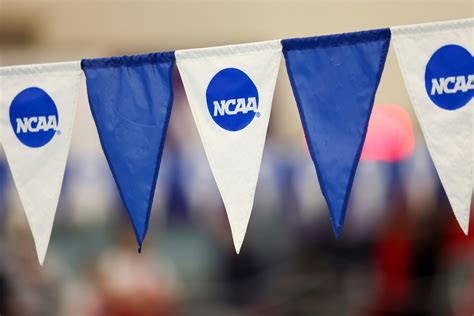 Texas Ag Sues Ncaa In Attempt To Test College Athletes Sex