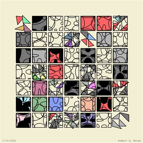 Organic Trigonometry Processingjava Rgenerative Organic Trigonometry Processingjava Rgenerative