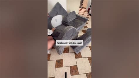 🚀 Breaking News Your Couch Just Got Outsourced By The Lunix Lx15 Youtube