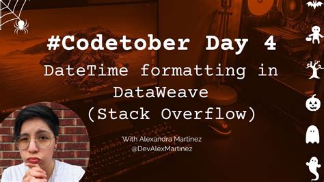 DateTime Formatting In DataWeave Taken From Stack Overflow