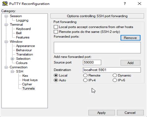 Langkah Langkah Install VNC Server Di Ubuntu 20 04 CRUDPRO