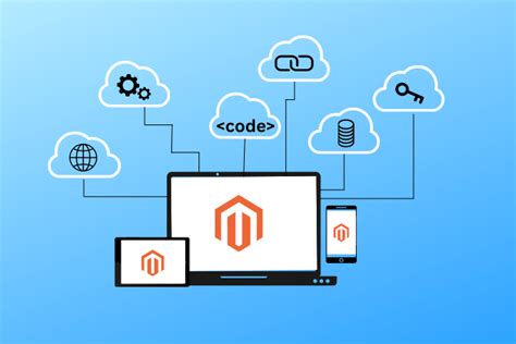 Optimizing Magento For Seo A Complete Guide Ooze It Solutions Software Development Company