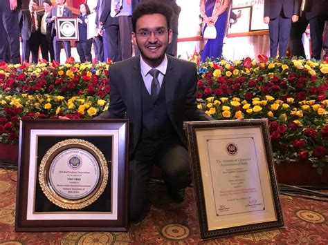 aditya khandelwal on linkedin secretary