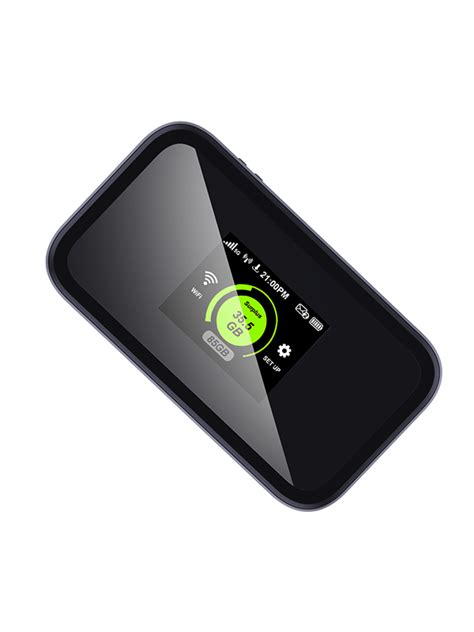 G Hotspot MiFi Router M Orfa Tech