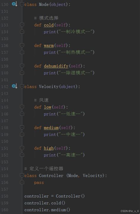 Python面向对象学习（中）python隐藏属性和私有属性 Csdn博客