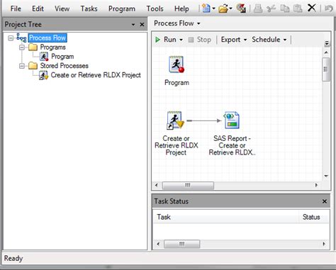 Initializing The Values Of Stored Process Prompts Sas Support Communities
