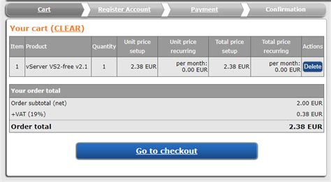 玩转 Euserv 德鸡 的永久VPS v2cross