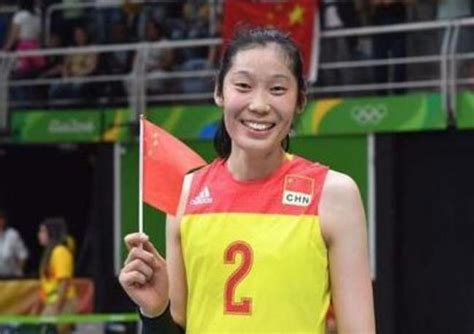 排超联赛最佳阵容：朱婷获mvp 李盈莹获最佳主攻排球新浪竞技风暴新浪网
