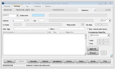 nota di variazione di sola iva ai sensi dell art 26 c 2 dpr 633 72