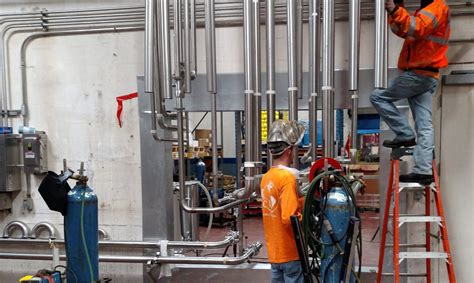 Process Piping Komline