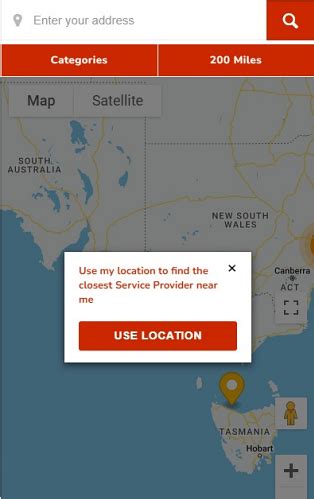 Agile Store Locator AgileLogix