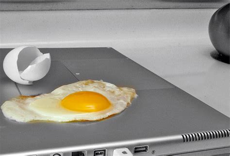 Why Does My Laptop Get So Hot Why Does