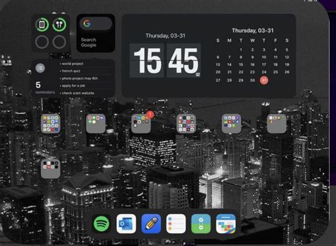 How To Customize Your Ipad With Ios 14 Aesthetic Easy Artofit