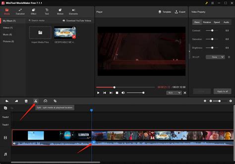 MiniTool MovieMaker Was Released With Optimized Features
