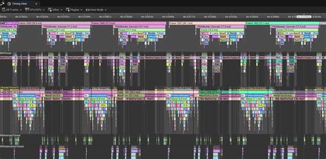Unreal Engine 56 Release Notes Unreal Engine 56 Documentation Epic Developer Community
