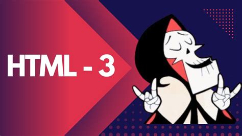 Html Html Tags In Hindi YouTube