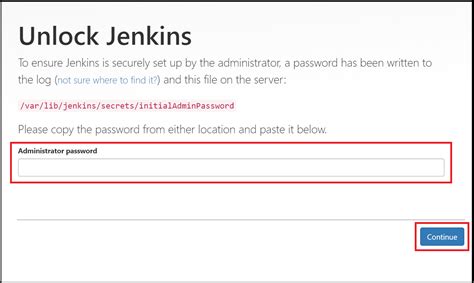 入门 在 Azure Linux Vm 上安装 Jenkins Microsoft Learn