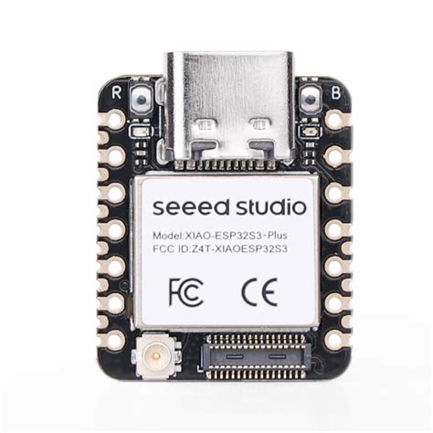 Xiao Esp32s3 Development Board Details Pinout Specs