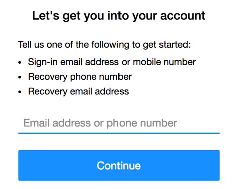 I Forgot My Yahoo Password Help