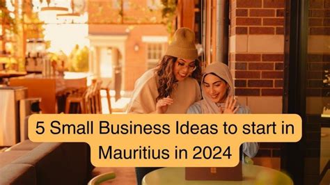 how to start a small business in mauritius abdallah yashir ramsing