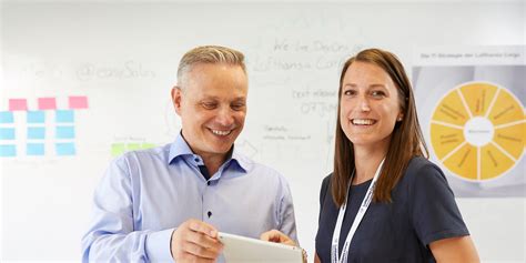 Job Opening Internship Customer Experience Lufthansa Cargo Career Portal Lufthansagroupcareers