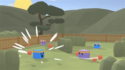 New Environment In Unity Ml Agents For Multiagent Cooperative Behavior