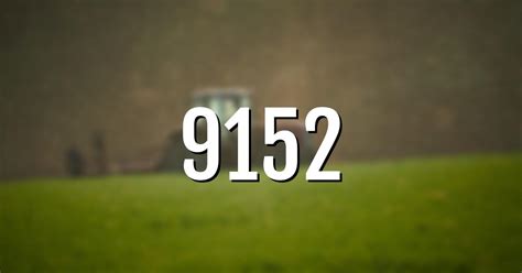 Solved Fixing The 9152 Error Code Resolving All Bus Warn At Can Bus