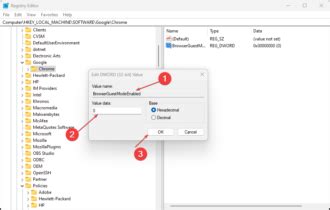 How To Disable Guest Mode In Chrome On Windows