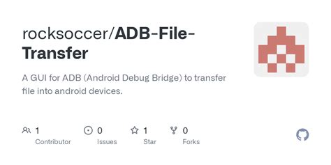github rocksoccer adb file transfer a gui for adb android debug