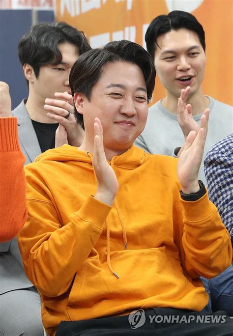 Exit Polls Of Parliamentary Elections Yonhap News Agency