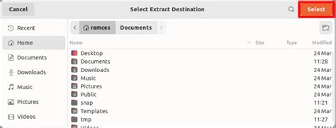 How To Unzip A Targz File In Linux Make Tech Easier