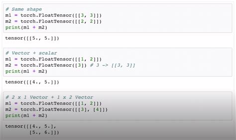 Lec 01 1 Tensor Manipulation 1 Jung Yuchuls Blog