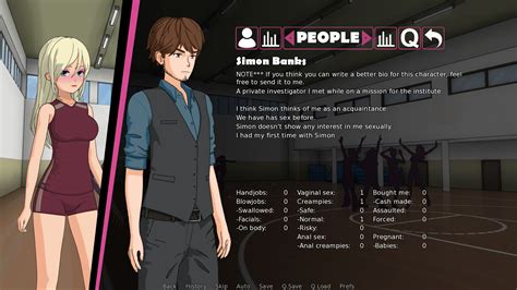 The Road To V Progress Report Pt The Fixer NSFW By Sam Tail